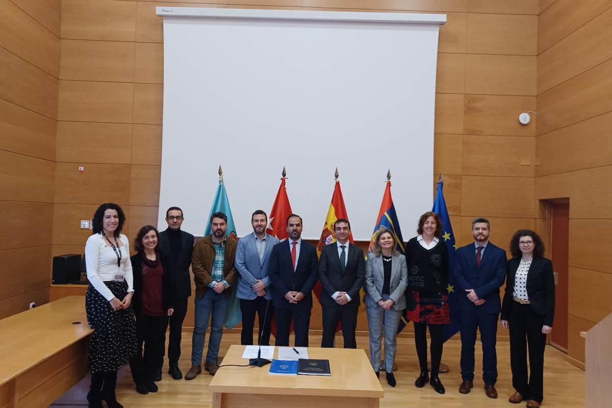 Abraham Duarte repite como director de la ETSII - Universidad Rey Juan ...